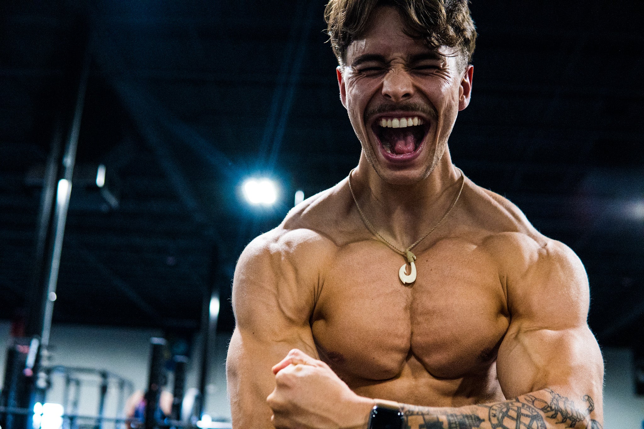 Fonzian Lifestyle – fonztraining