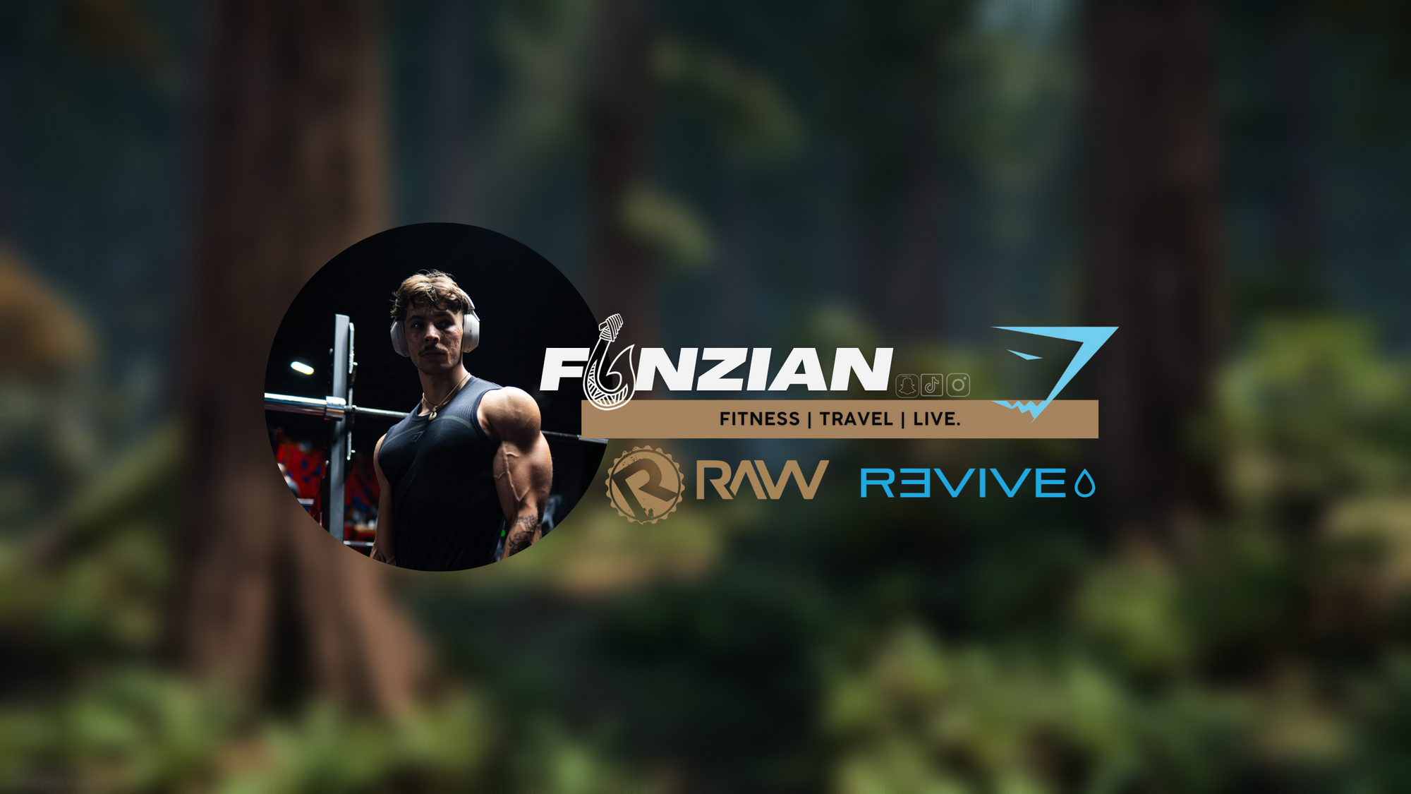 Fonzian Lifestyle – fonztraining