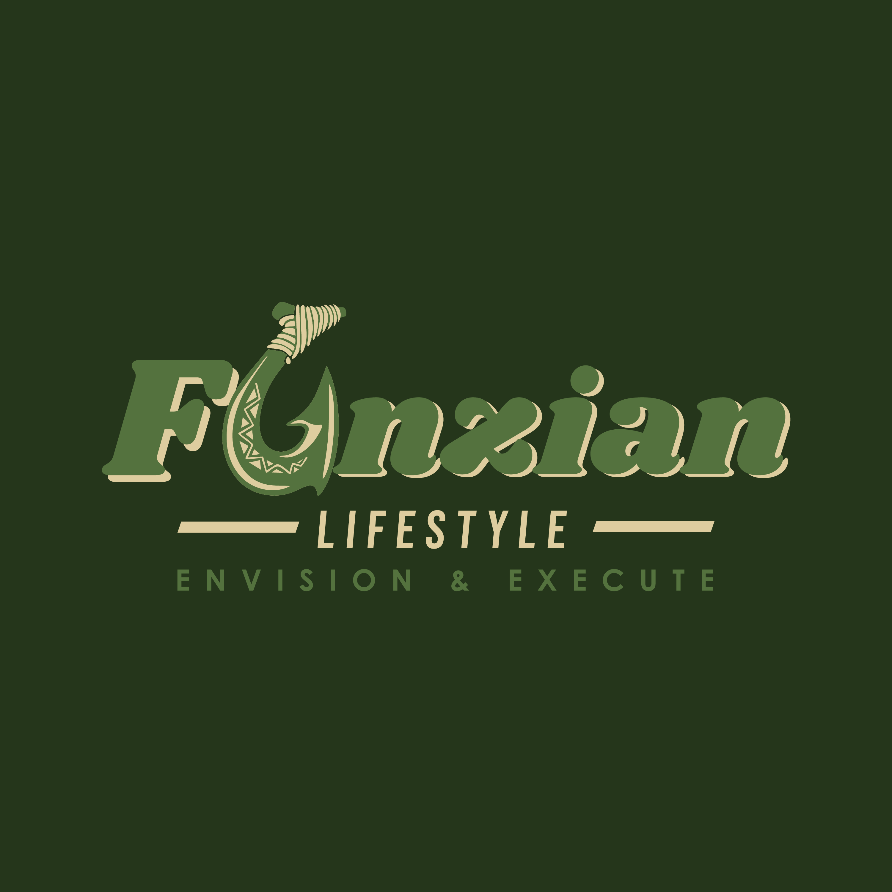 Fonzian Lifestyle – fonztraining