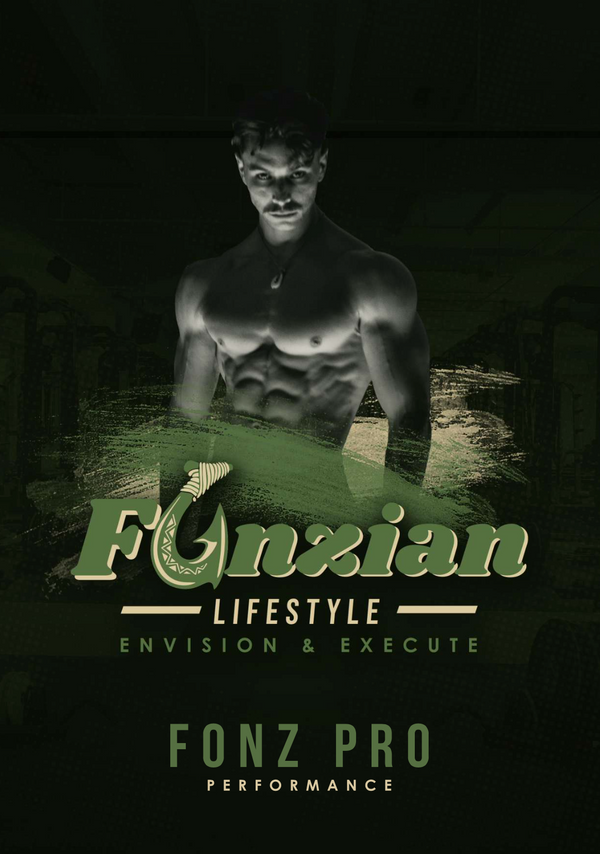 Fonz Pro Performance – fonztraining
